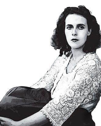 Down Below by Leonora Carrington – EuropeNow