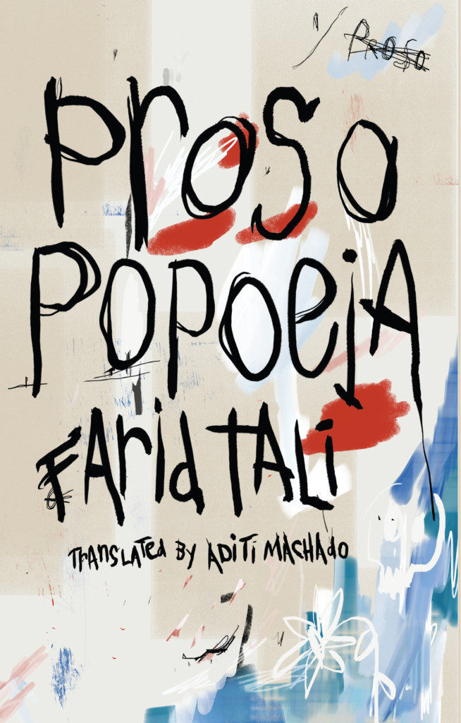 Prosopopoeia by Farid Tali – EuropeNow