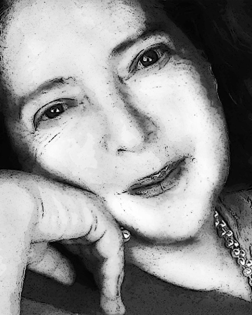 The Night So Long by Marjorie Agosín – EuropeNow