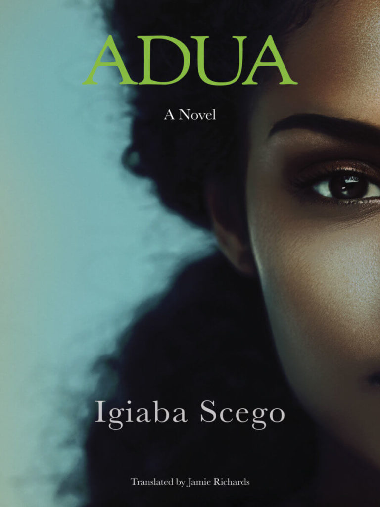 Adua by Igiaba Scego – EuropeNow