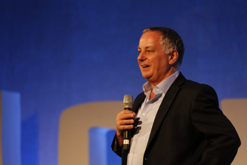 Lord McConnell: United Kingdom Can Still Shape Europe’s Future Despite ...