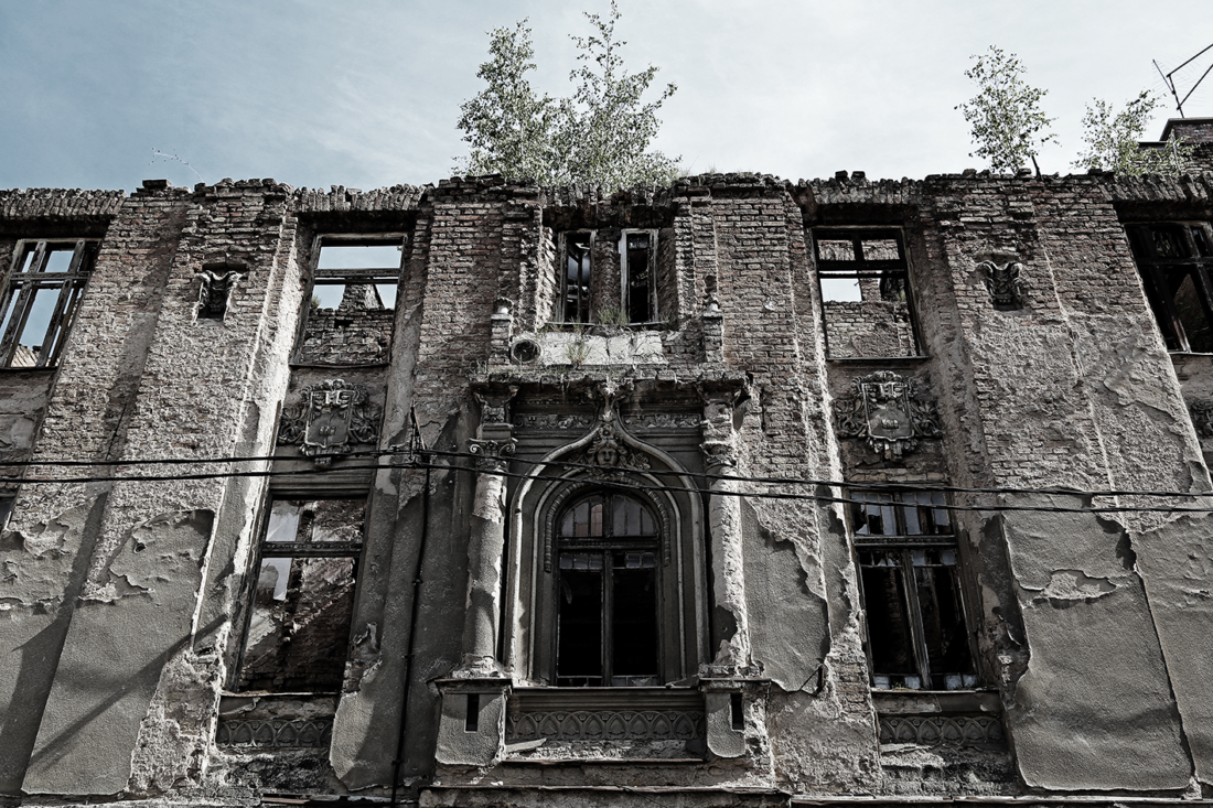 The Nation by Selma Asotić – EuropeNow