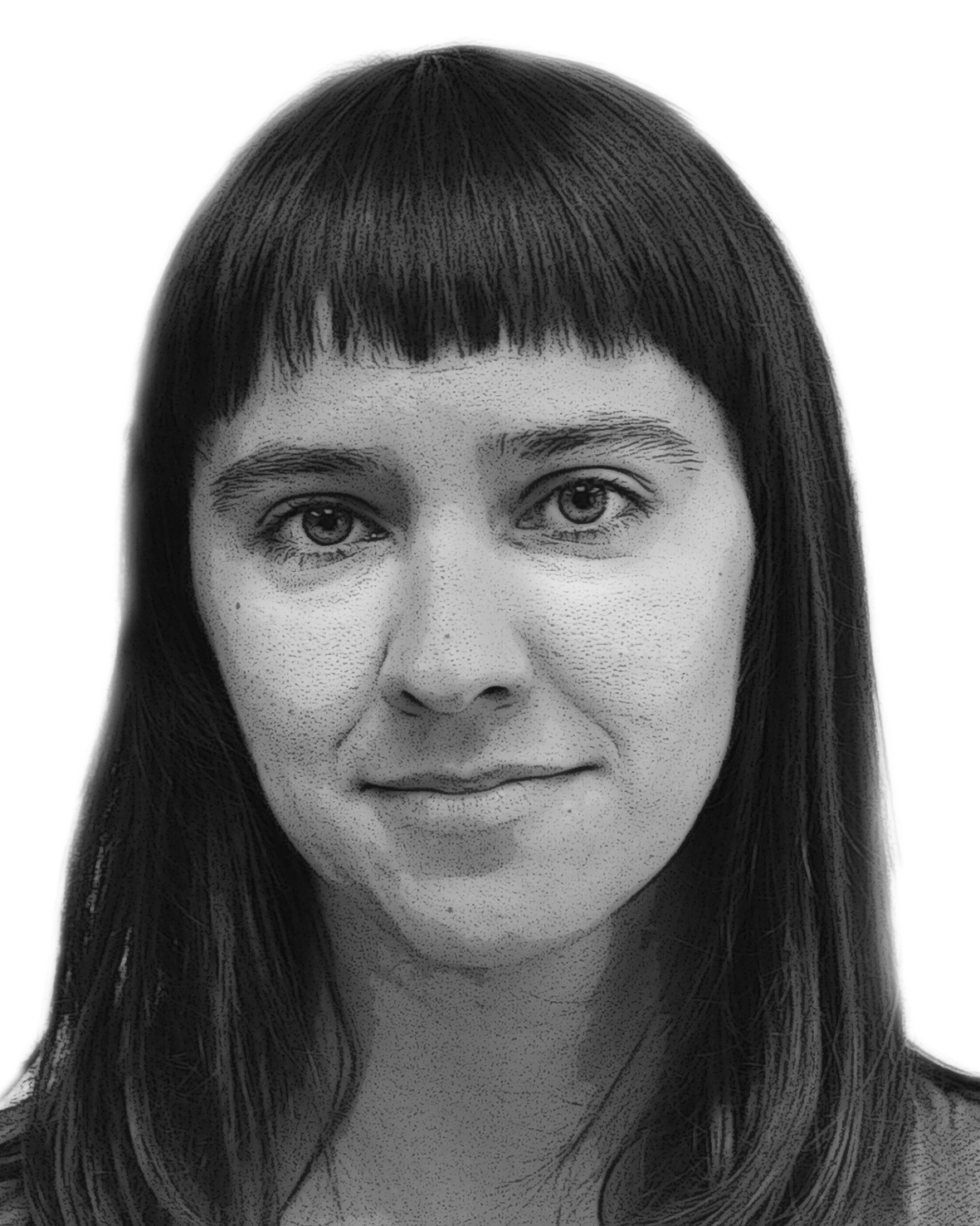 Paper Cuts by Matea Šimić – EuropeNow