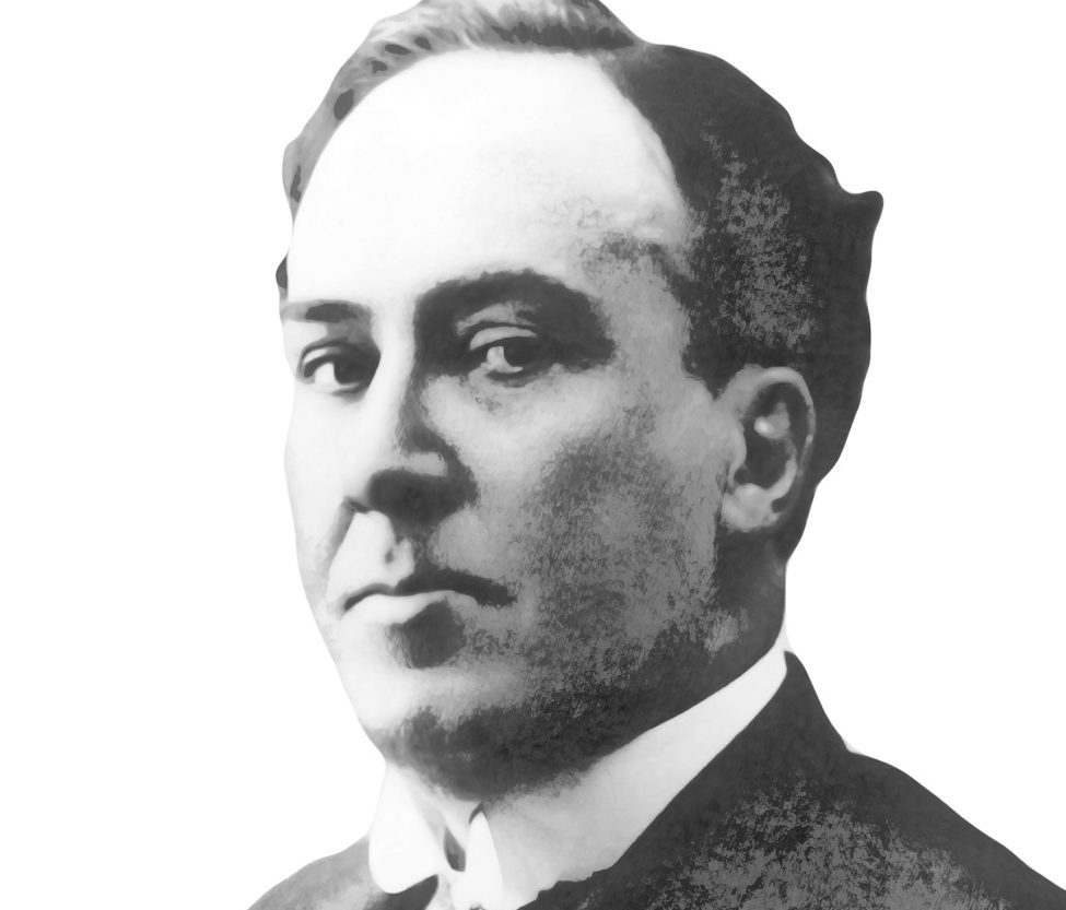 Four Poems by Antonio Machado – EuropeNow