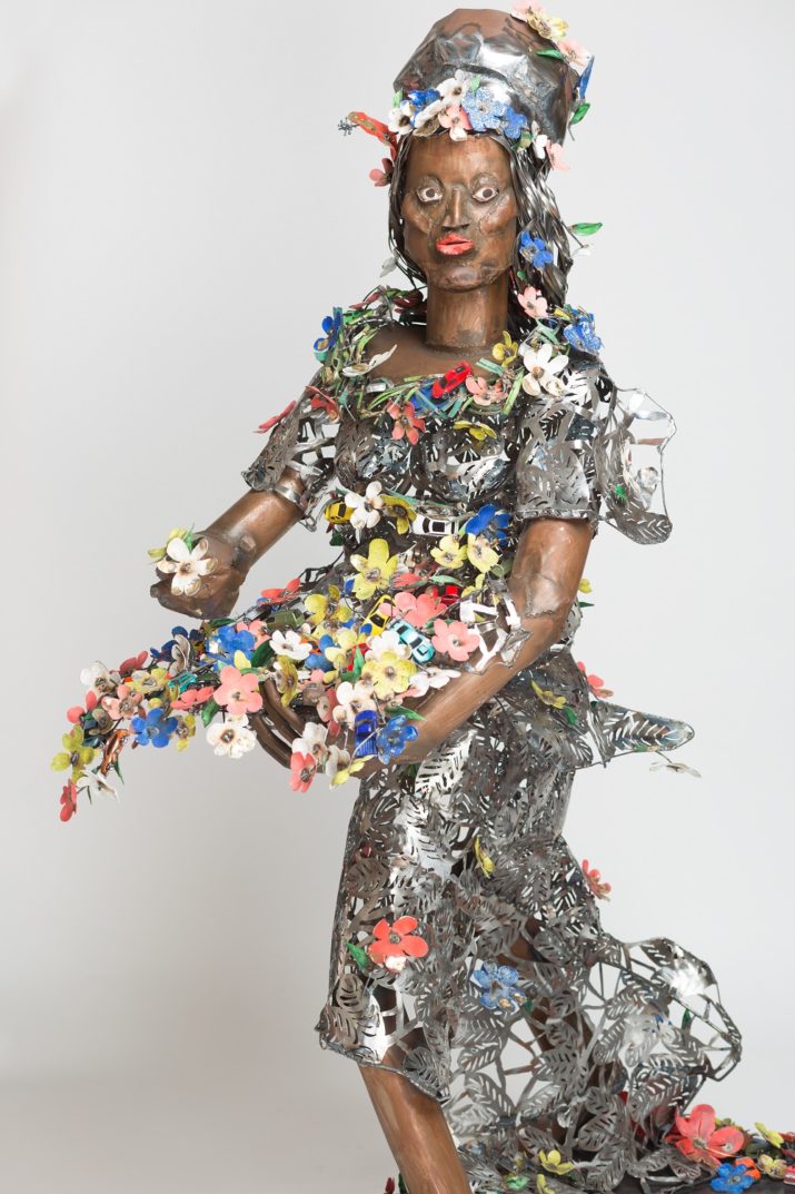 Primavera, an Art Series – EuropeNow