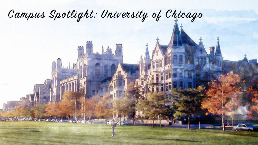 Campus Spotlight: University of Chicago – EuropeNow