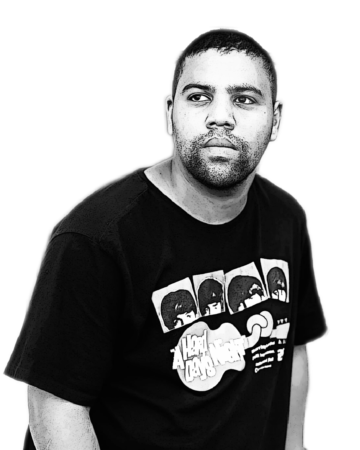 Three Poems by Nathan Trantraal – EuropeNow