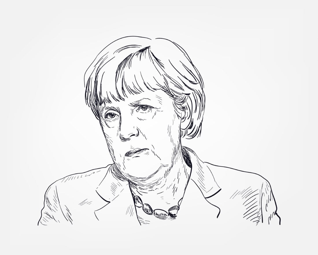 The Return of Politics, the End of Merkel? Germany’s New Grand ...