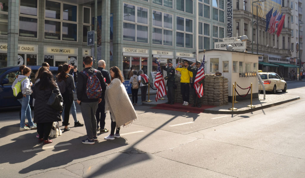 What Begins at the End of Urban Tourism, As We Know It? – EuropeNow