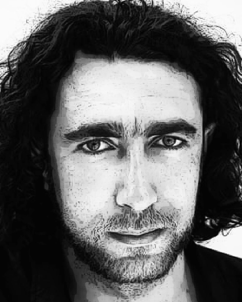 “Ode to Sadness” by Ghayath Almadhoun – EuropeNow