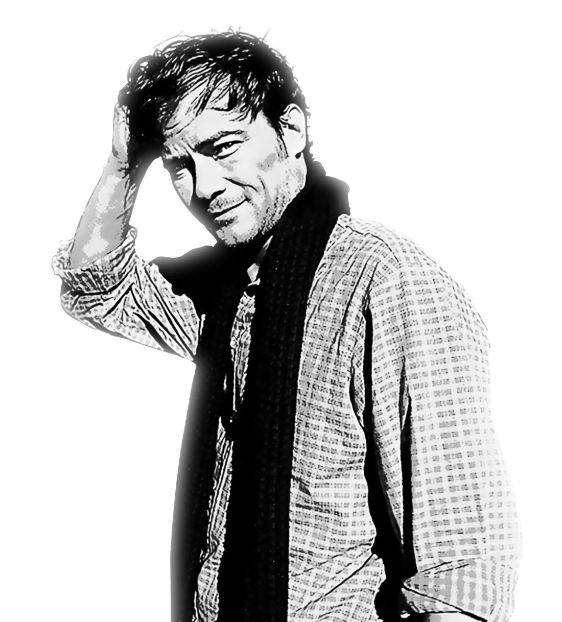 Five Poems by Marko Tomaš – EuropeNow