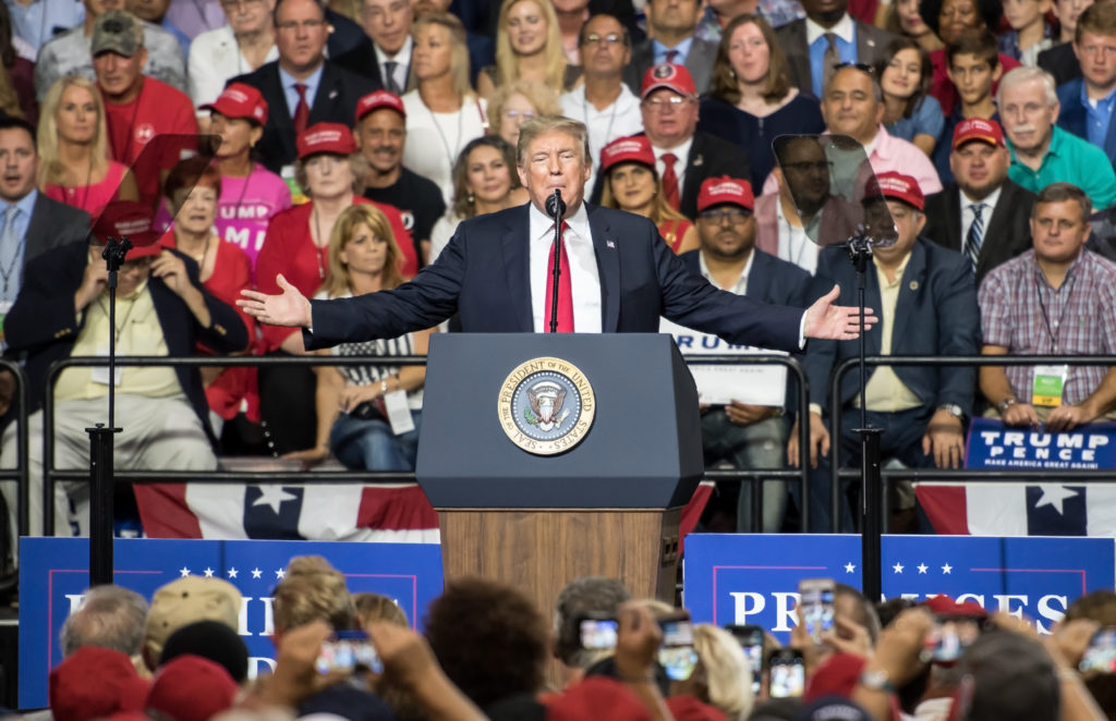 America First and the End of Pax Americana – EuropeNow