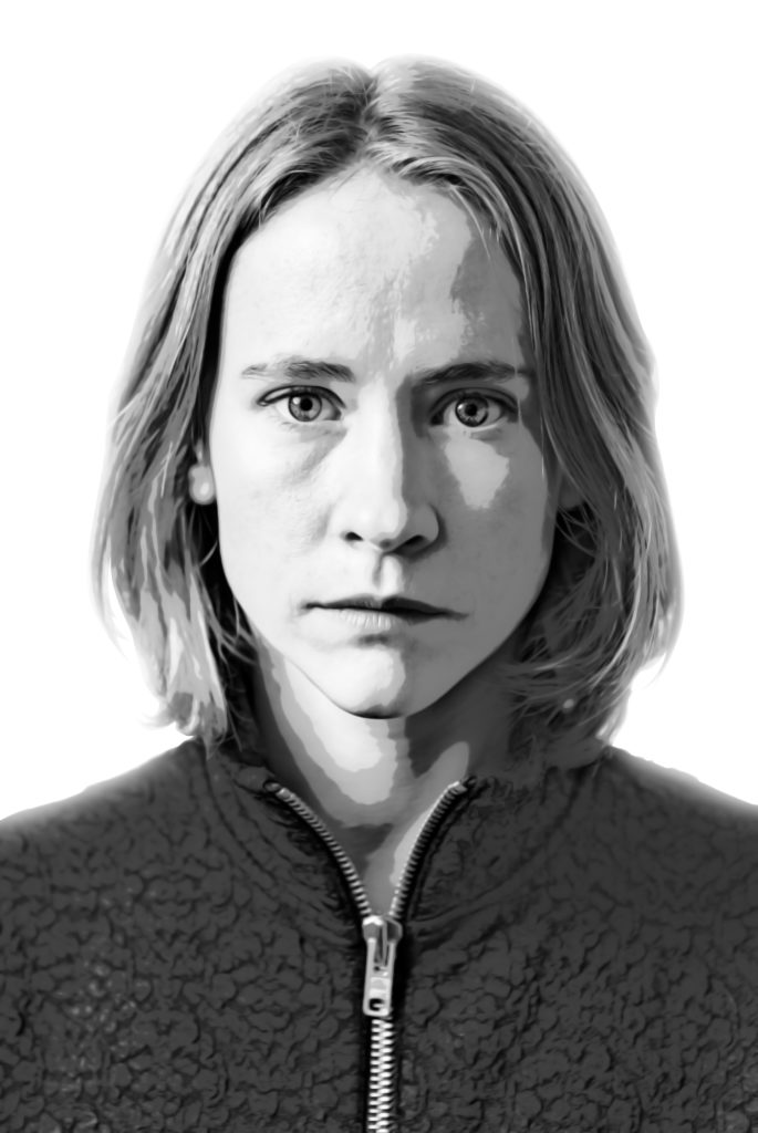 Marble by Amalie Smith – EuropeNow