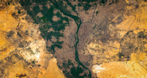 The Governance of Transboundary Rivers Across the World – EuropeNow