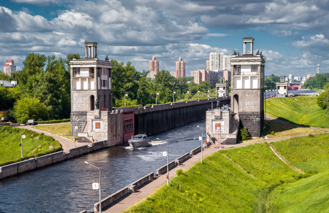 Reflections on the Soviet Politics of Water in the 1930s – EuropeNow