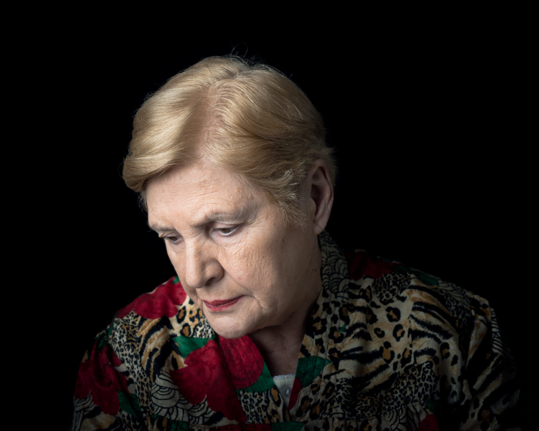 Photographing a Story in Negative Space: An Interview with Anthony ...