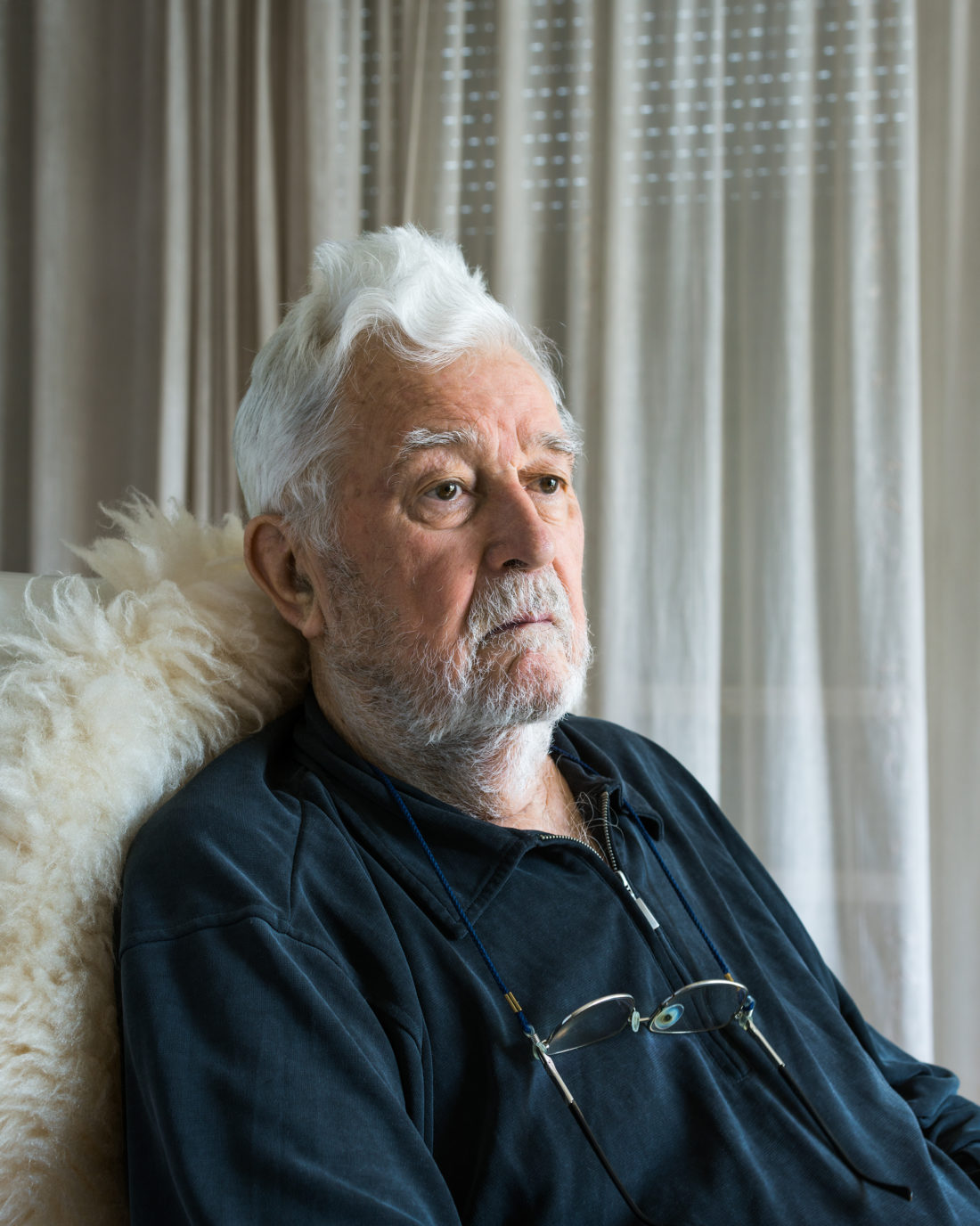 Photographing a Story in Negative Space: An Interview with Anthony ...