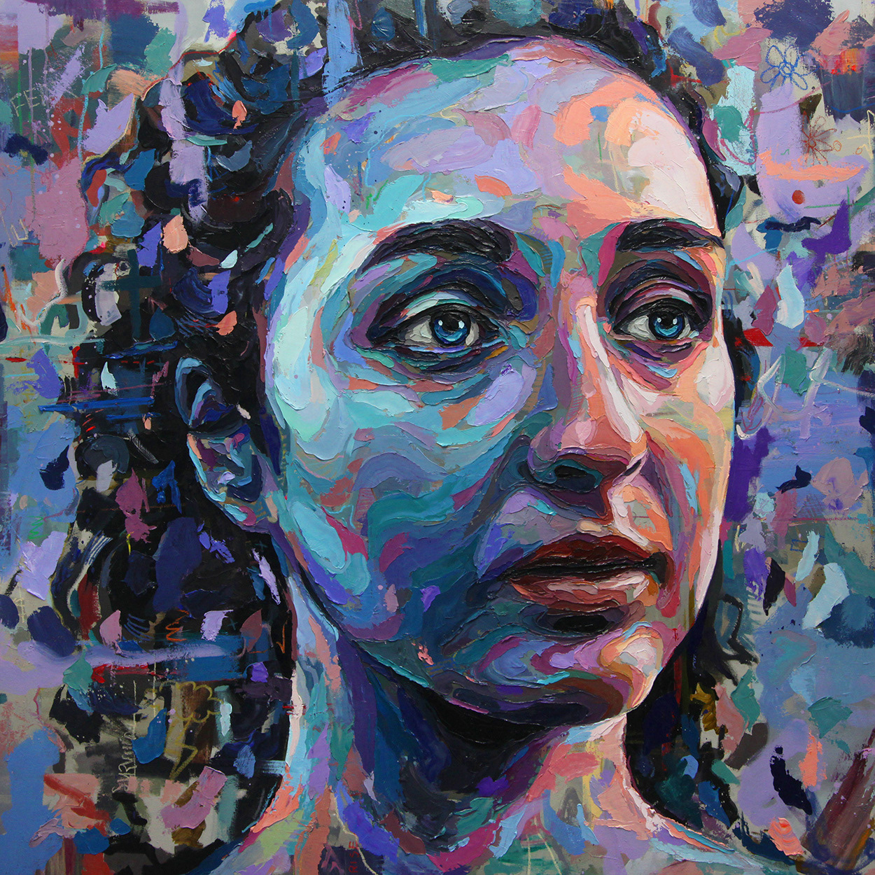 Art & Healing – EuropeNow