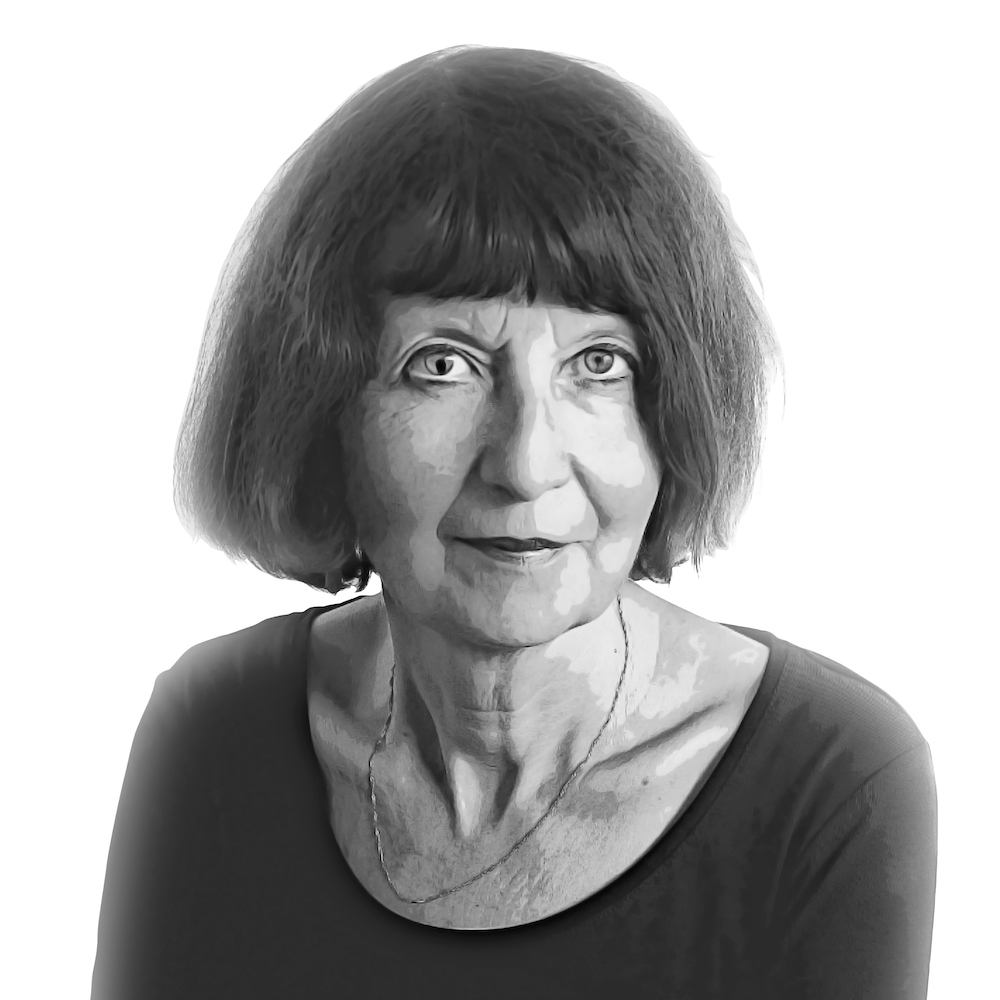 Ten Poems by Marie Lundquist – EuropeNow