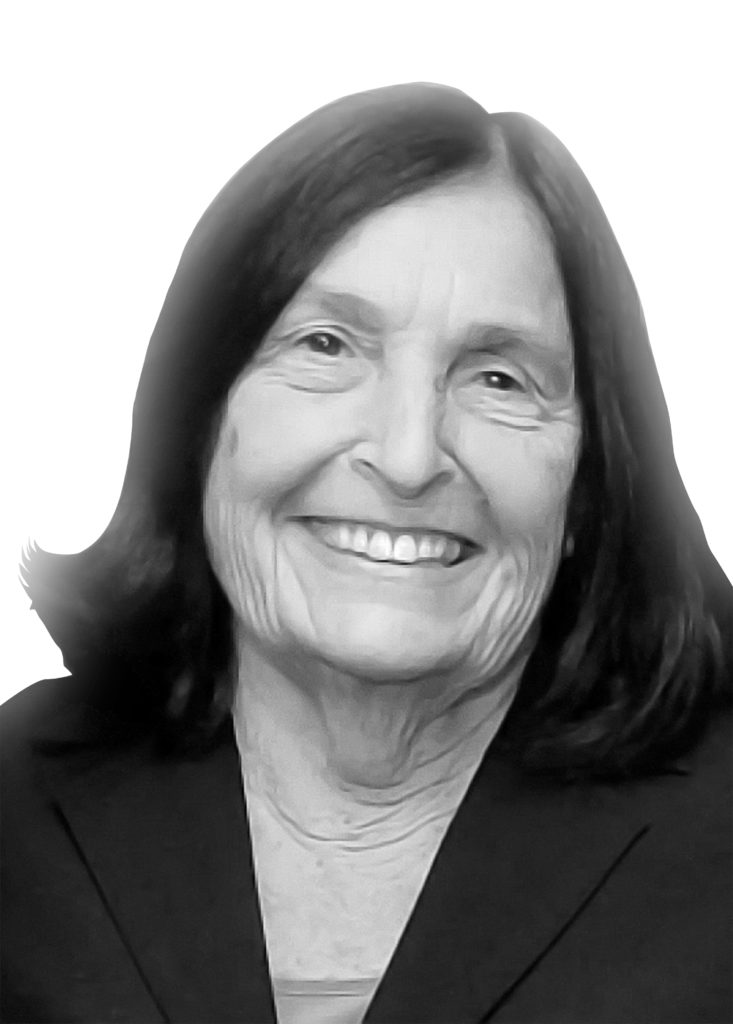 Committing to Academic Sanctuary: An Interview with Arien Mack – EuropeNow