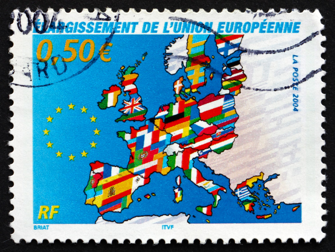European Integration – EuropeNow