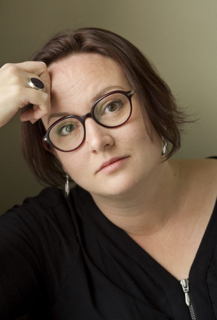 Girls Lost by Jessica Schiefauer, Translated from the Swedish by Saskia ...