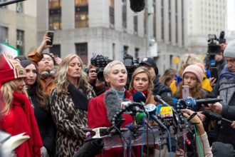 Not Just Pretty Faces, They Have Powerful Voices Too: Celebrity ...