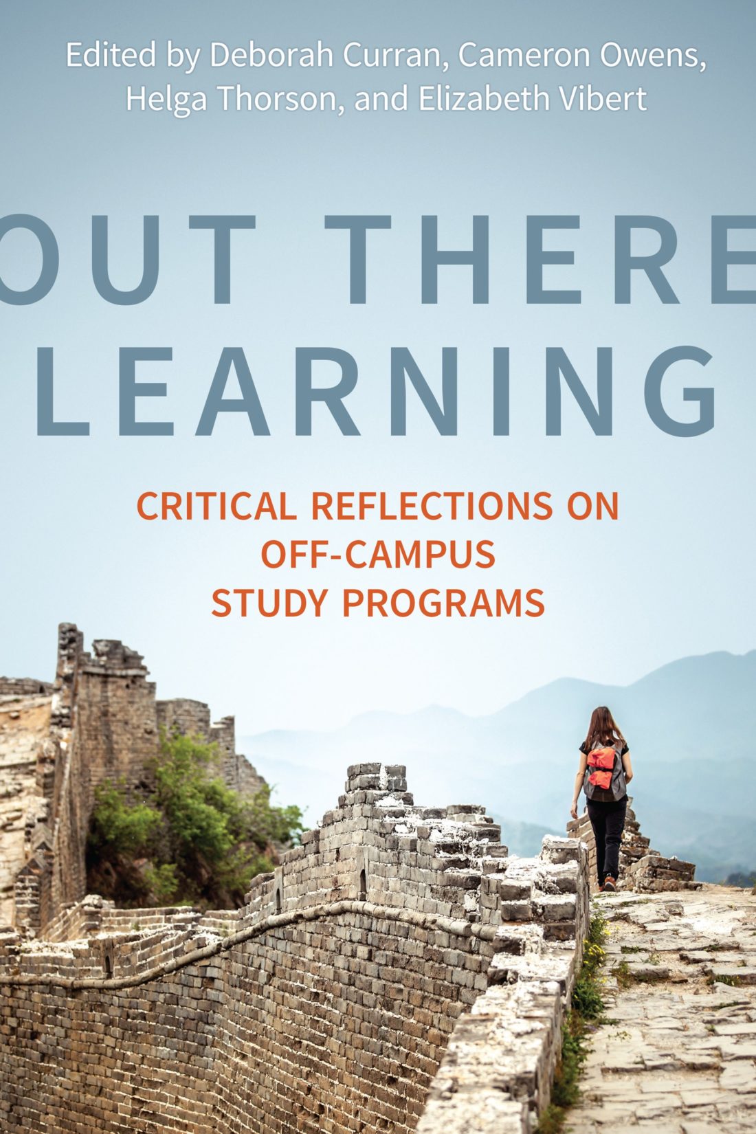 Out There Learning: Critical Reflections on Off-Campus Study Programs ...