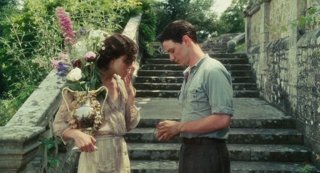 The Europeanness of British Cinema: Considering “National” Cinemas from ...