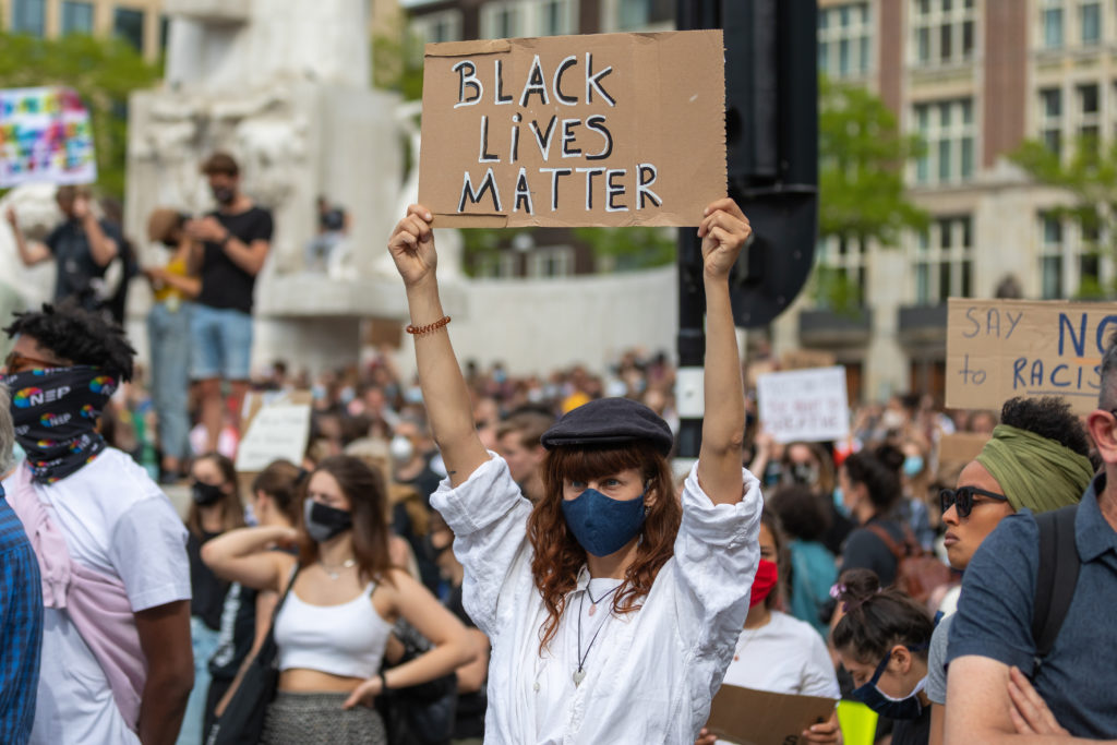 Britain’s Postcolonial Crisis: The Denial of Racism in Little England ...