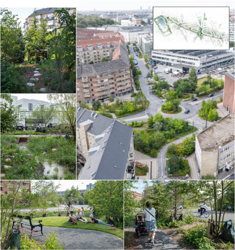 Urban Green Spaces: Combining Goals for Sustainability and Placemaking ...