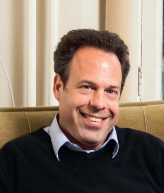 Barak Kalir – EuropeNow