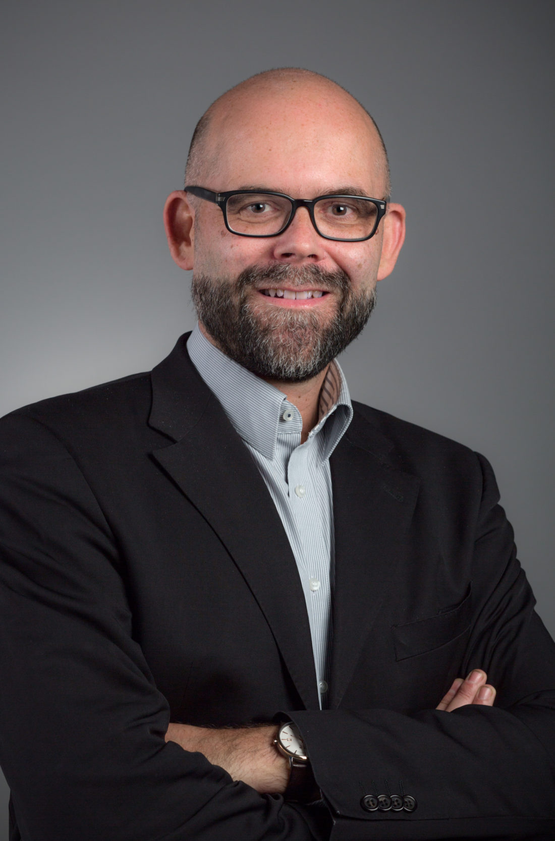 Peter Haslinger – EuropeNow