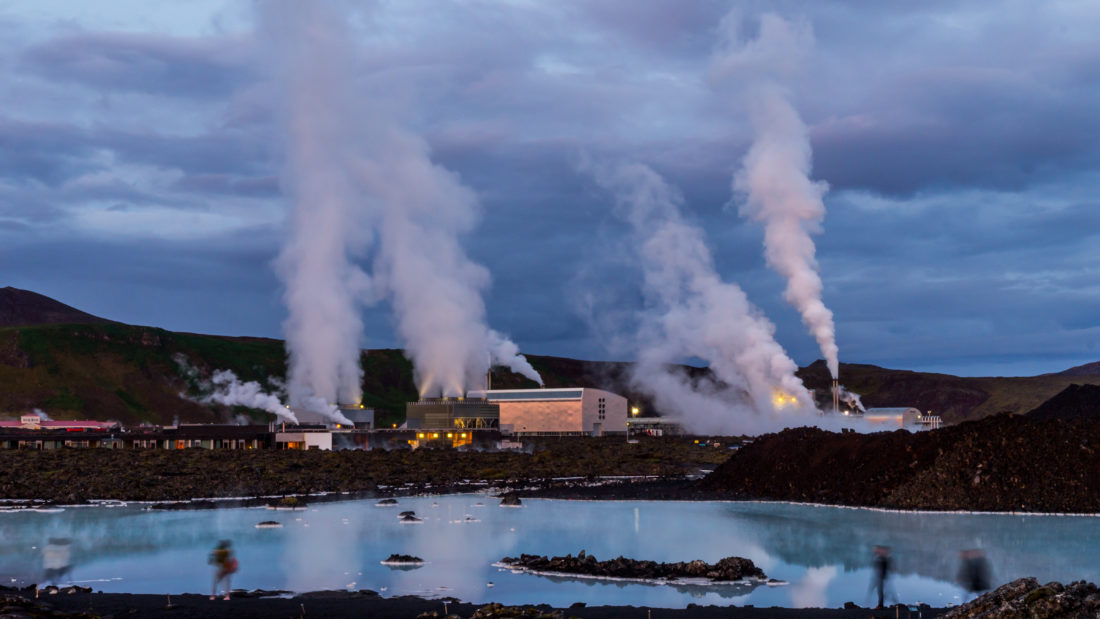 Geothermal Heating and Cooling Networks for Green and Livable Urban ...