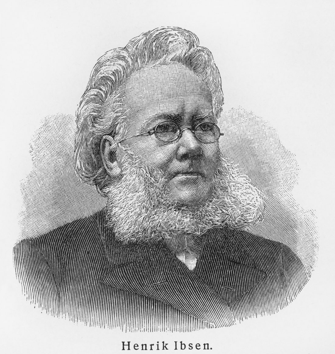 What Counts as World Literature? Ibsen, Norway, and “Hitchhiking ...