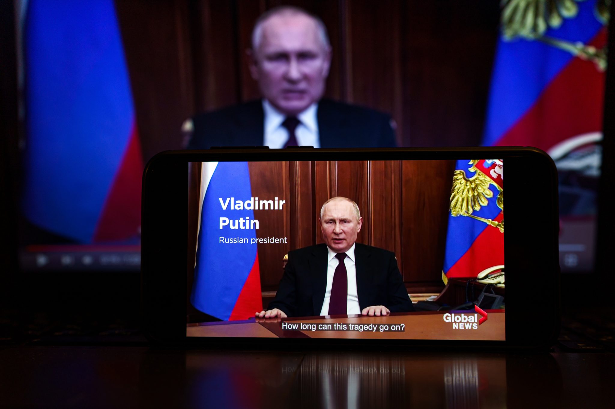 Putin and Political Theory: A Machiavellian and Pan-Slav Mindset ... Putin and Political Theory: A Machiavellian and Pan-Slav Mindset ...