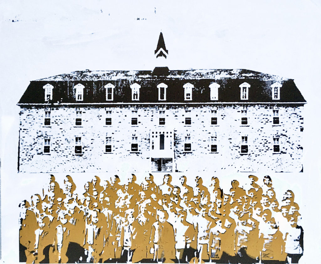 Shadows of the Colonial Archive – EuropeNow