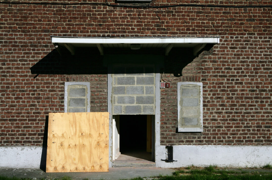 Homelessness and Poverty in Europe – EuropeNow