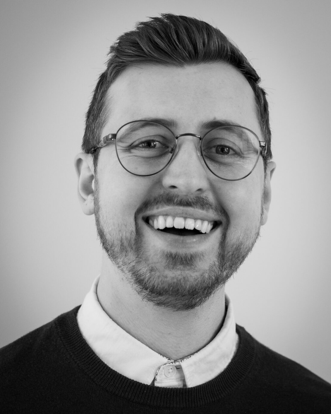 Ian Paterson – EuropeNow