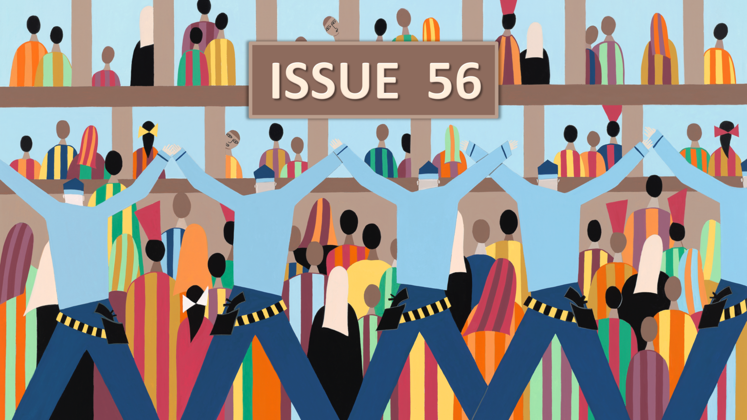 ISSUE 56 | April 2024 – EuropeNow