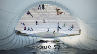 ISSUE 57 | June 2024 – EuropeNow