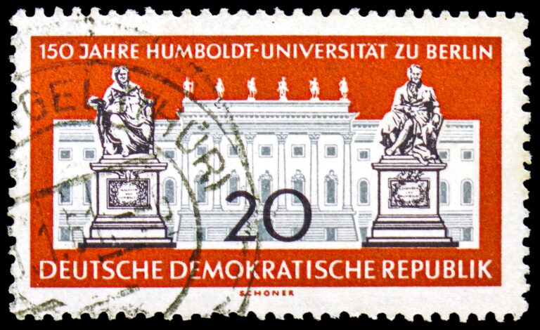 The Habilitation Degree: A European Academic Custom – EuropeNow